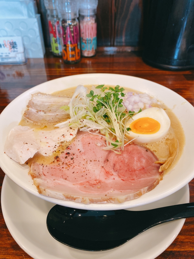チートデイによく食べるラーメン紹介🍜😋｜ブログ｜iLABO【アイラボ】