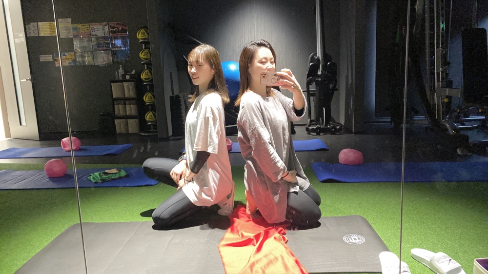 ストレッチーズ〜Stretch-eze〜｜ブログ｜iLABO【アイラボ】